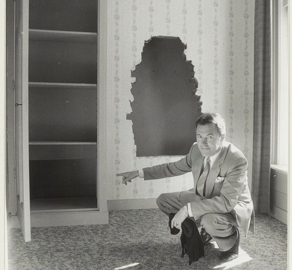 Haarlem’s Hiding Place: Corrie ten Boom House – The Historical Vagabond