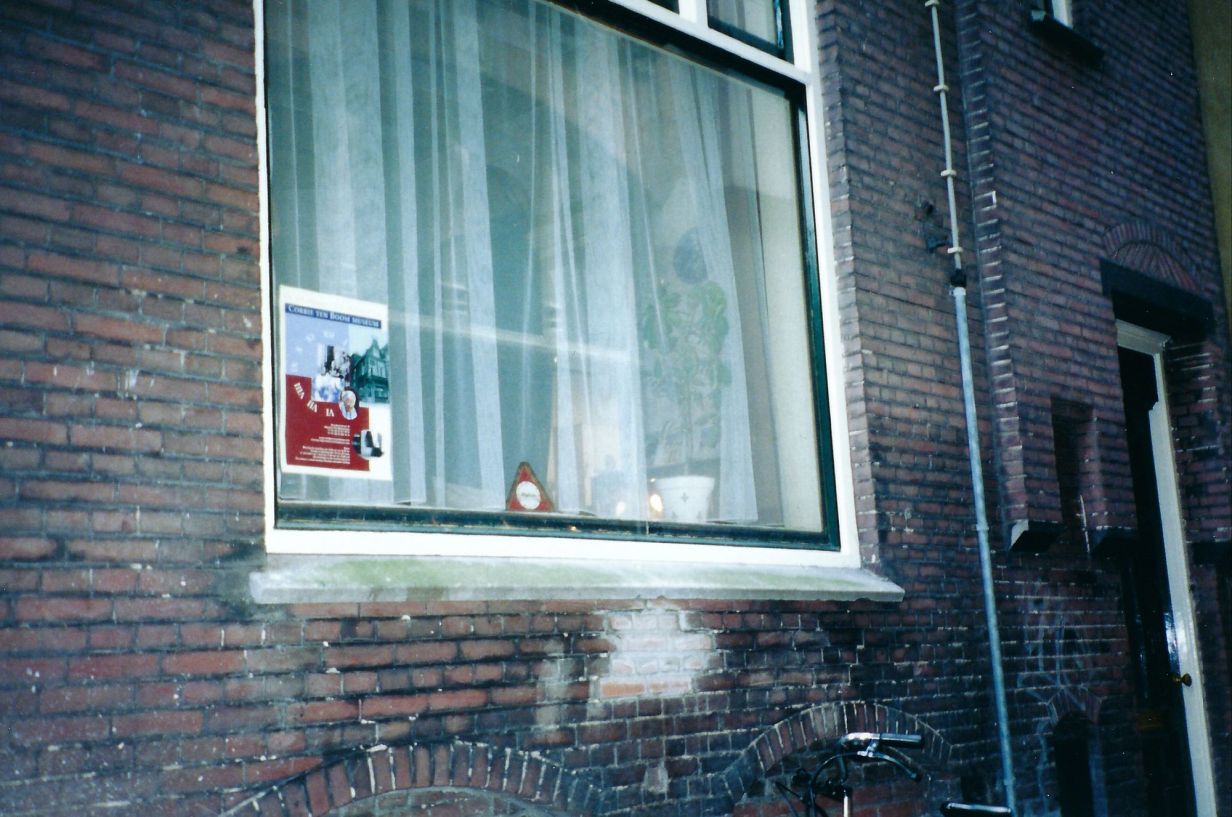 Haarlem’s Hiding Place: Corrie ten Boom House – The Historical Vagabond